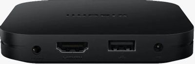 Характеристики Медиаплеер Xiaomi TV Box S, 8ГБ [pfj4167ru] (1933555 ...