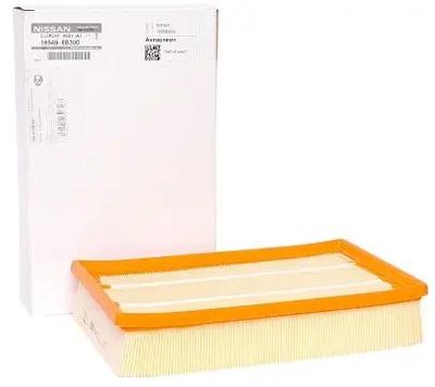 Инструкция, руководство по эксплуатации для фильтр воздушный NISSAN ...