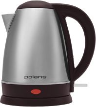 Характеристики Чайник электрический Polaris PWK 1772CA, 1800Вт ...