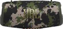 Колонка портативная JBL Xtreme 3, 100Вт, камуфляж [jblxtreme3camouk ...