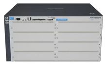 Характеристики Коммутатор HP ProCurve 4208vl, управляемый [j8773a ...