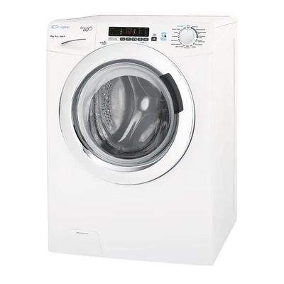 Обзор товара стиральная машина Candy GVS44 128DWC3-07, с фронтальной ...