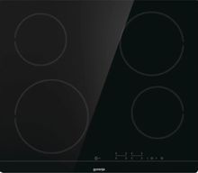 Электрическая варочная поверхность Gorenje CT41SC, конфорок: 4 шт ...
