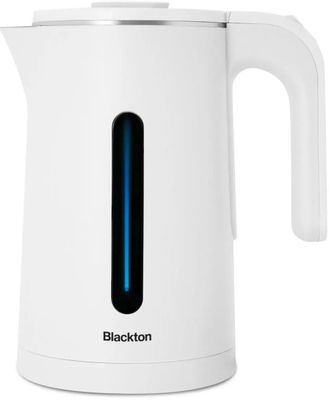Чайник электрический BLACKTON Bt KT1705P, 1850Вт, белый – купить в ...