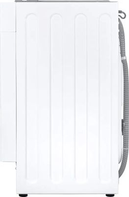 Встраиваемая стиральная машина HOMSAIR WMB1486WH с сушкой – купить в ...