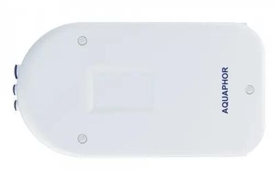 Водоочиститель Аквафор Морион DWM-101S, 5л [211965] – купить в Ситилинк | 710487