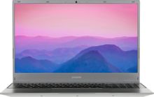 Ноутбук Digma EVE 15 C423 NR315ADXW01, 15.6", IPS, AMD Ryzen 3 3200U 2 ...