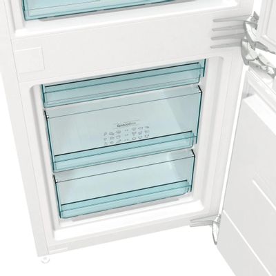 Характеристики Встраиваемый холодильник Gorenje NRKI2181E1 (480457 ...