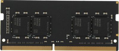 Оперативная память AMD R9 R9416G3206S2S-U DDR4 - 1x 16ГБ 3200МГц, для ...