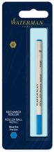 Характеристики Стержень роллер Waterman (CW1964018) F 0.5мм синие ...