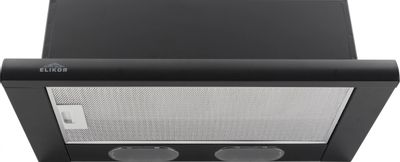 Характеристики Встраиваемая вытяжка Elikor Интегра 60П-400-В2Л ...