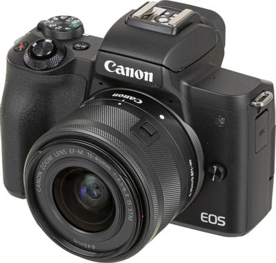 M50 canon store