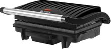 Электрогриль Vitek Midnight VT-8455, черный – купить в Ситилинк | 2036150