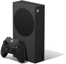 Игровая консоль Microsoft Xbox Series S 1TB, 1ТБ – купить в Ситилинк ...