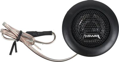 Колонки автомобильные SWAT SP TW-M10, 3.2 см (1.25 дюйма), комплект 2 ...