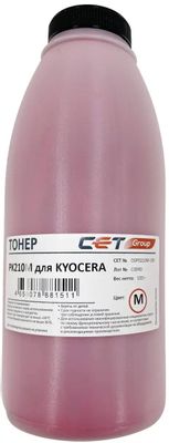 Инструкция, руководство по эксплуатации для тонер CET PK210, для ...