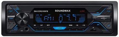 Обзор товара автомагнитола Soundmax SM-CCR3185FB (1970799) в интернет ...