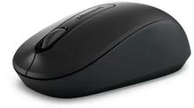 Мышь Microsoft Wireless 900, оптическая, беспроводная, USB, черный [pw4 ...