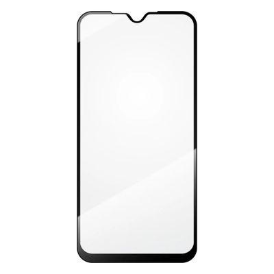 Защитное стекло для экрана BORASCO для Xiaomi Redmi 9 антиблик, 1 шт ...