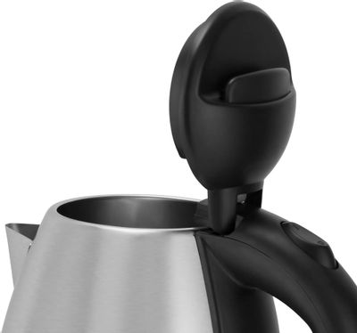 Чайник электрический Maxwell MW-1043, 1800Вт, сталь – купить в Ситилинк ...