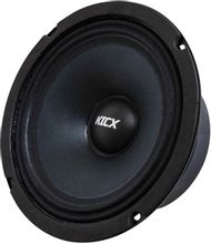 Колонки автомобильные Kicx LL6.5 VER.2, 16.5 см (6 1/2 дюйм.), комплект 2 шт. [2012614] – купить ...