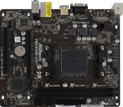 Инструкция, руководство по эксплуатации для материнская плата ASROCK ...