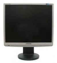 Характеристики 19" Монитор Samsung SyncMaster 943BM, 1280x1024, TN+film ...