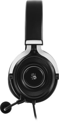 Гарнитура игровая A4TECH Bloody G535, для компьютера, мониторные ...