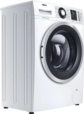 Стиральная машина Атлант СМА 80С1213-01, с фронтальной загрузкой, 8кг ...