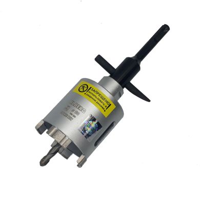 Обзор товара коронка HILBERG HM260, SDS Plus, 1шт (2119494) в интернет ...