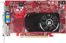 Инструкция, руководство по эксплуатации для powerColor AMD Radeon HD ...