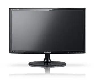 Монитор Samsung S23A300B 23", черный [ls23a300bs/ci] – купить в ...