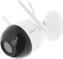 Камера видеонаблюдения IP Dahua DH-IPC-F2CP-LED-0280B, 1920 х 1080, 2.8 ...