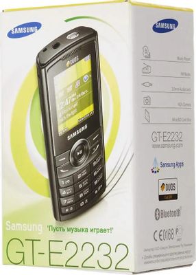 samsung e2232