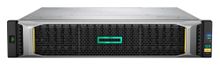 Дисковый массив HPE MSA 2050 SAS 2x500W SFF Disk Enclosure (Q1J07B ...