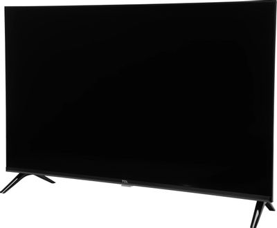 Характеристики 32" Телевизор TCL 32S5400AF, FULL HD, черный, СМАРТ ТВ ...