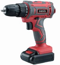 Обзор товара дрель-шуруповерт OASIS ASB-14S (J), 2Ач (1432169) в интернет-магазине СИТИЛИНК