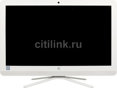 Характеристики Моноблок HP 24-g071ur, 23.8", Intel Core i5 6200U, 8ГБ ...