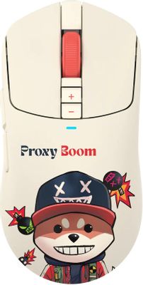 Мышь беспроводная A4TECH Bloody R72 Ultra Duo Proxy Boom, игровая ...