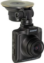 Видеорегистратор Digma FreeDrive 615 GPS Speedcams, черный – купить в ...