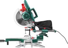 Торцовочная пила Hammer STL1800/255P, 1800Вт, 295мм [323204] – купить в ...