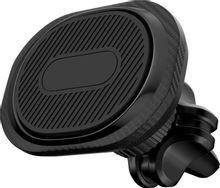 Держатель Wiiix HT-410V22mg-KVADRO-B для смартфонов, магнитный, черный – купить в Ситилинк | 2021277