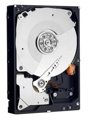 Жесткий диск WD Caviar Black WD6401AALS, 640ГБ, HDD, SATA, 3.5 ...
