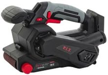 Ленточная шлифмашина P.I.T. PBS20H-75B – купить в Ситилинк | 2064855