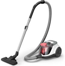 Пылесос Philips 2000 Series XB2042/01, 1800Вт, белый/персиковый ...