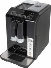 Кофемашина Bosch TIS30129RW, черный – купить в Ситилинк | 1851964