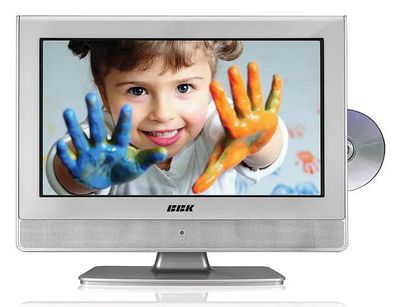 Инструкция, руководство по эксплуатации для 18.5" Телевизор BBK LD1912K, HD, серебристый (597743 ...