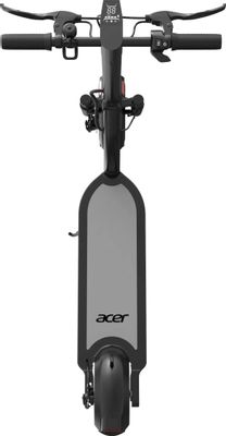 Электросамокат Acer ES Series 5 Max AES205, 15000mAh, черный\серый [ha ...