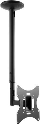 Кронштейн для телевизора ULTRAMOUNTS UM890, 17-43", потолочный ...