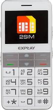 Сотовый телефон Explay BM55 – купить в Ситилинк | 879094